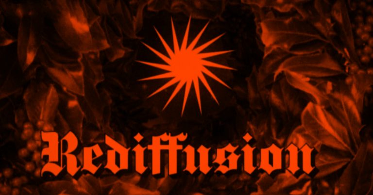 Forward march » THIS IS REDIFFUSION from Transdiffusion