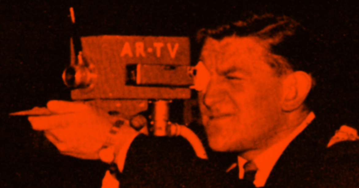 Creepie-Peepie » THIS IS REDIFFUSION from Transdiffusion